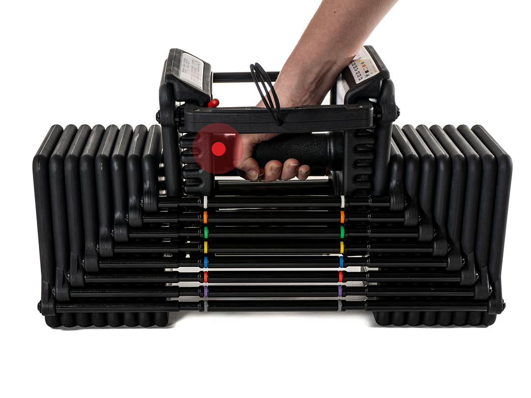 PowerBlock Pro 100 EXP Stage 1 | MEIJERS