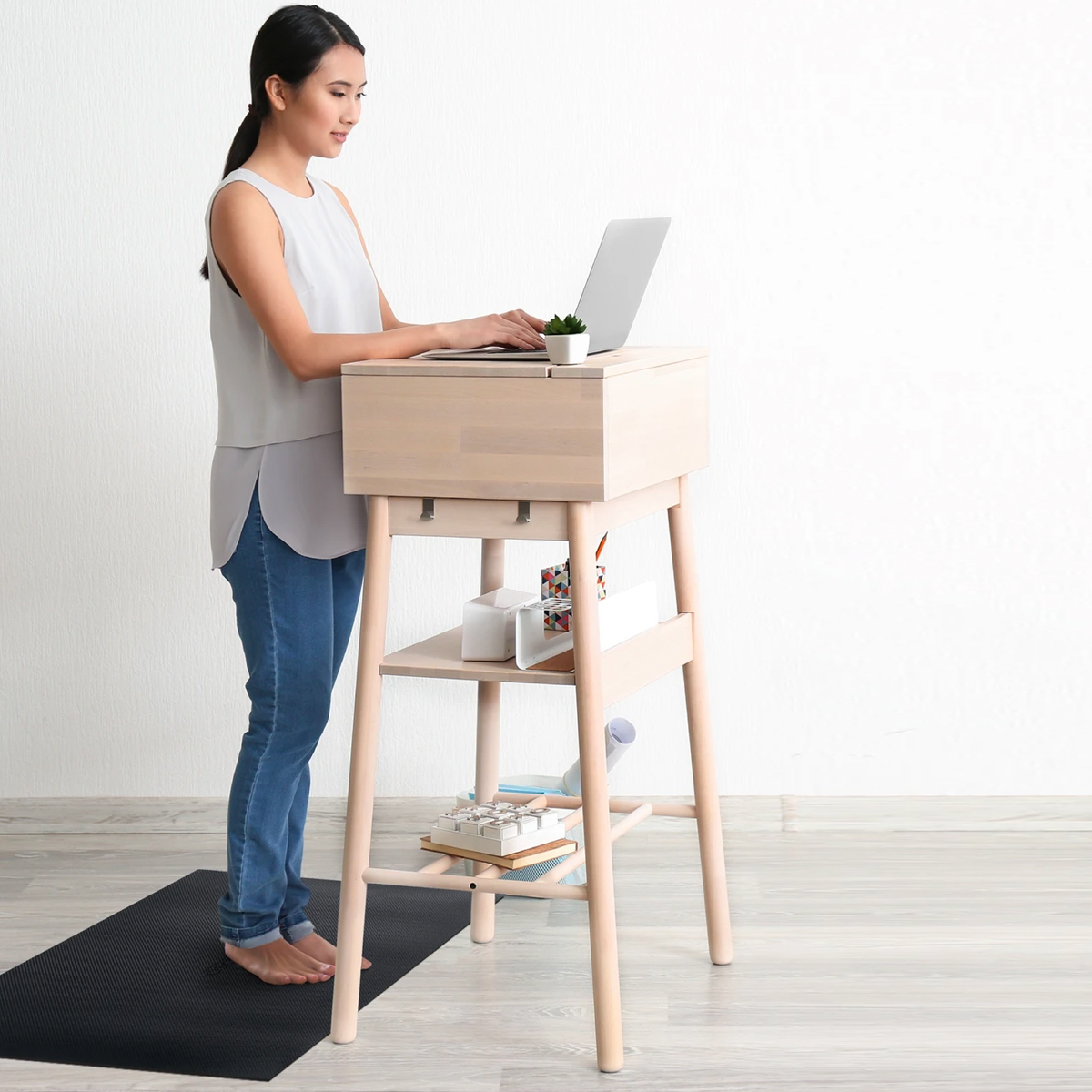 Naboso Standing Mat | MEIJERS